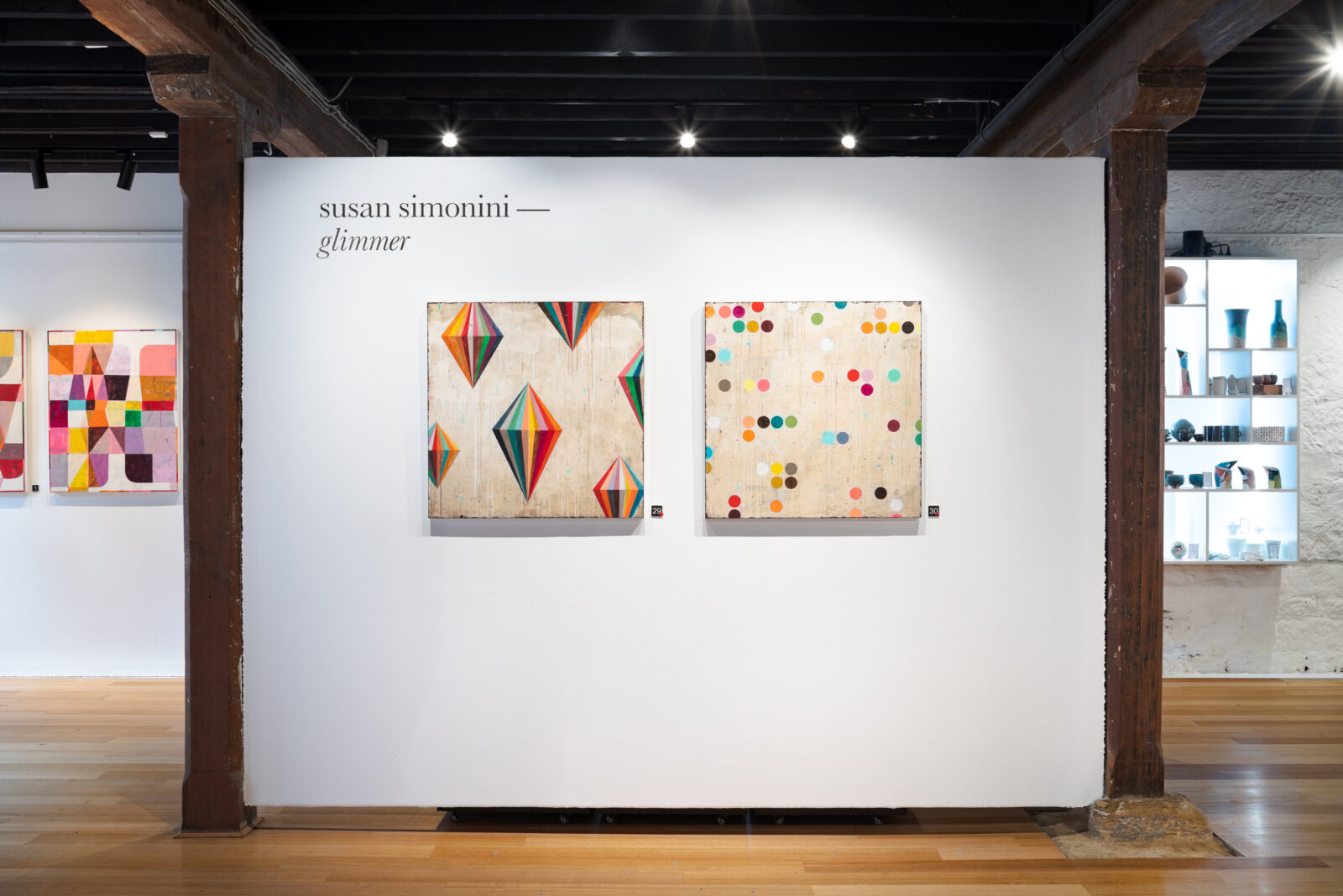 Susan Simonini – Handmark