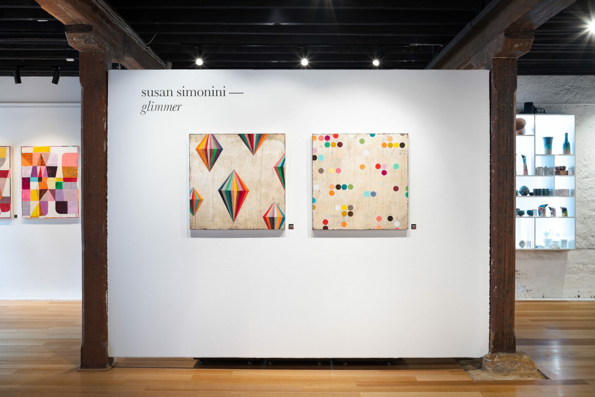 Susan Simonini – Handmark