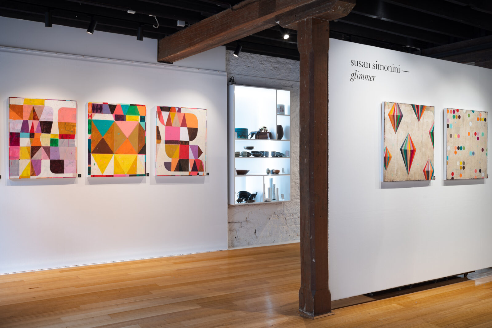 Susan Simonini – Handmark