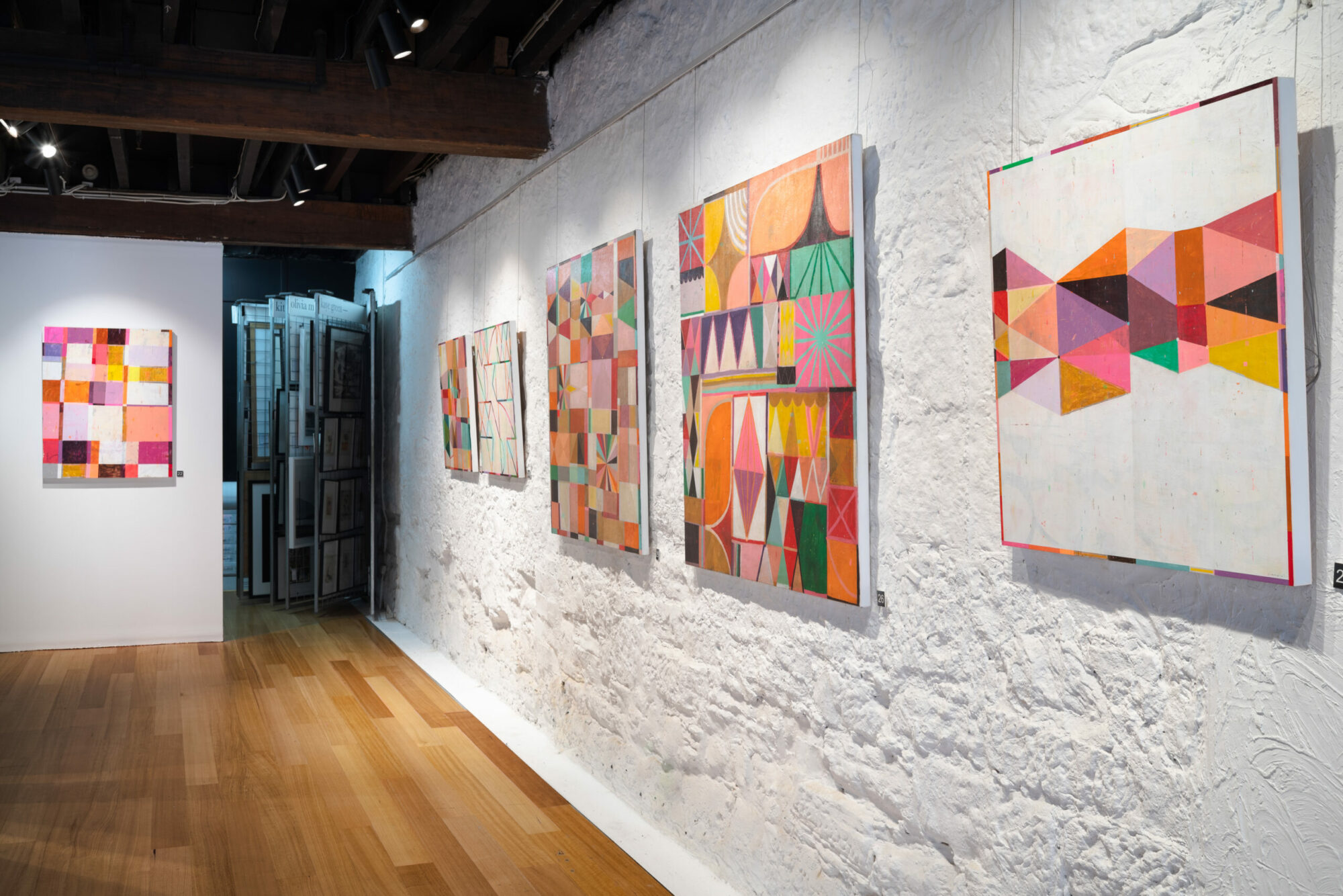 Susan Simonini – Handmark