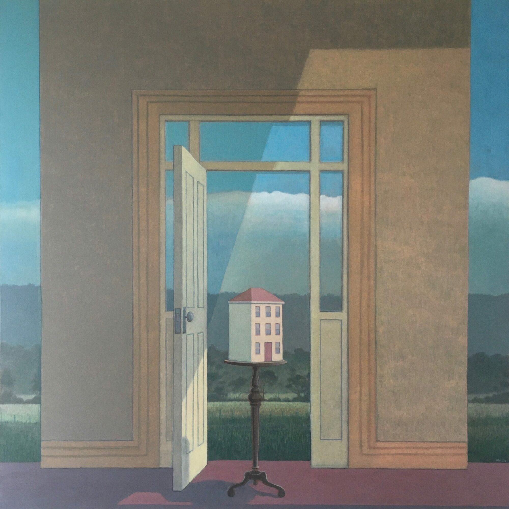 Celebrating our landscape – Handmark