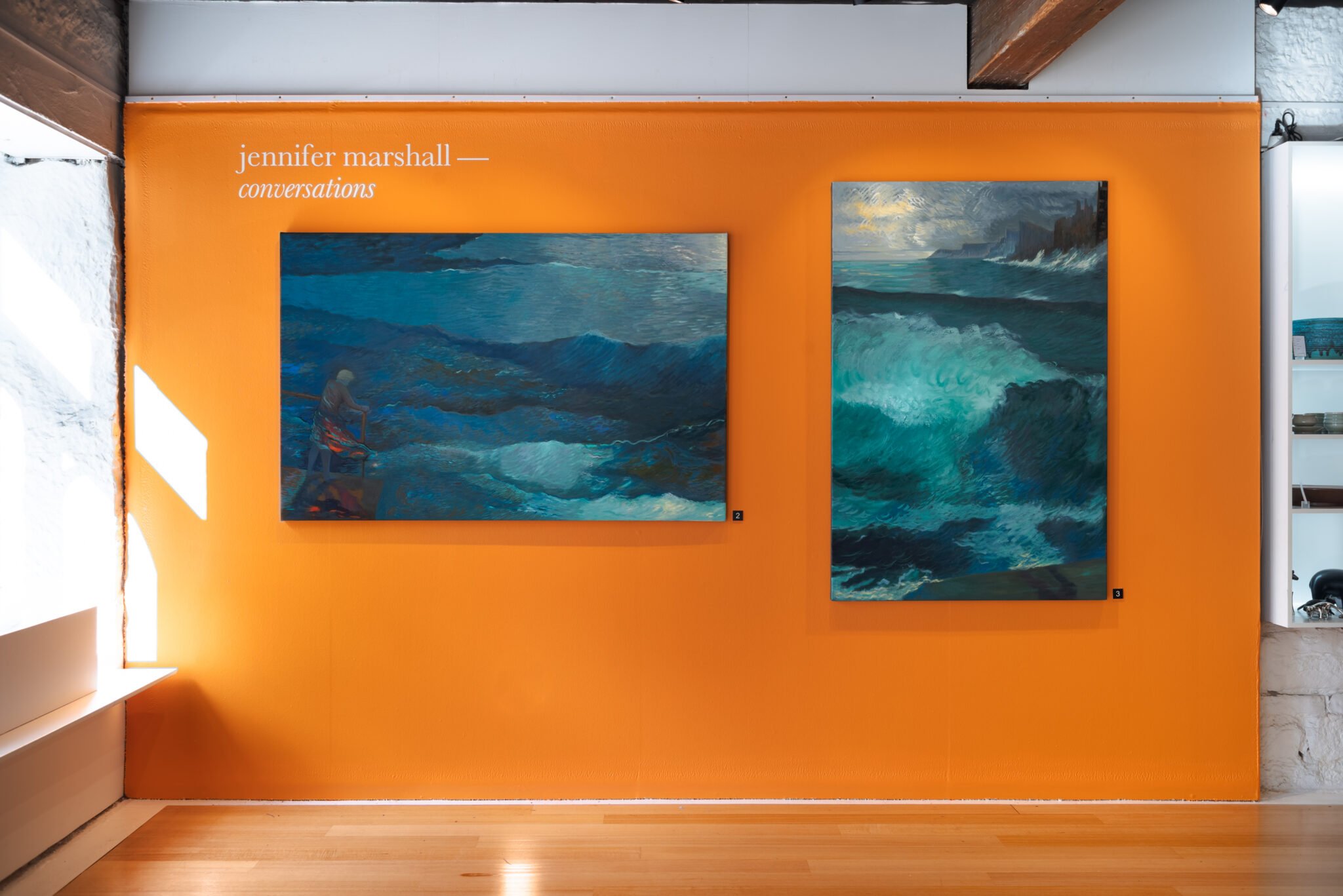 Jennifer Marshall – Handmark