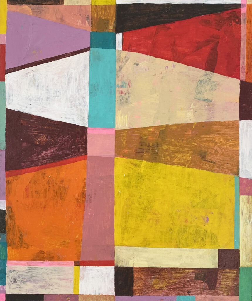 Susan Simonini – Handmark