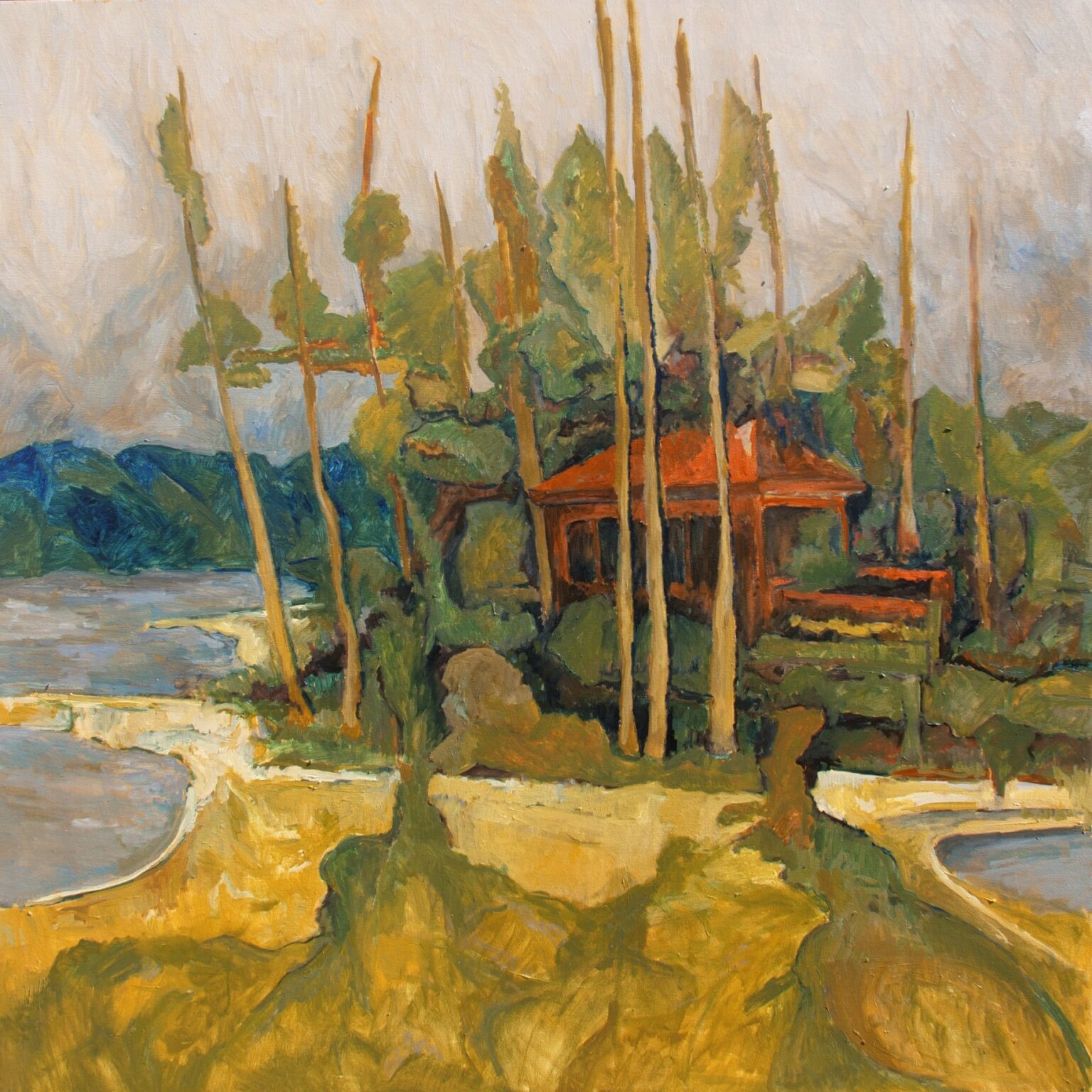 Exhibitions – Handmark