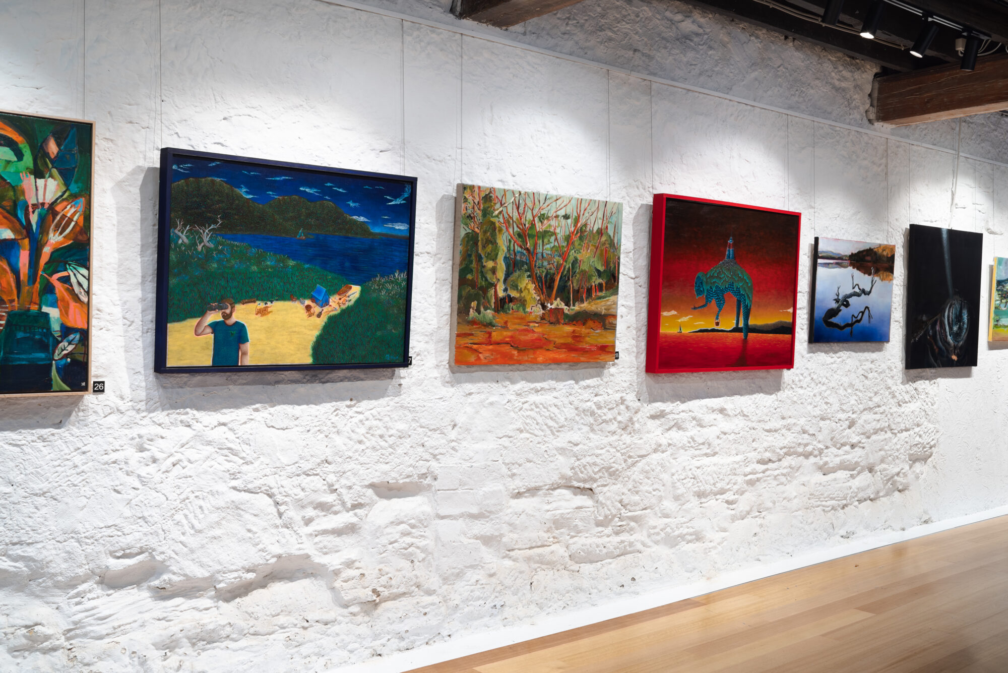 Up-and-coming – Handmark