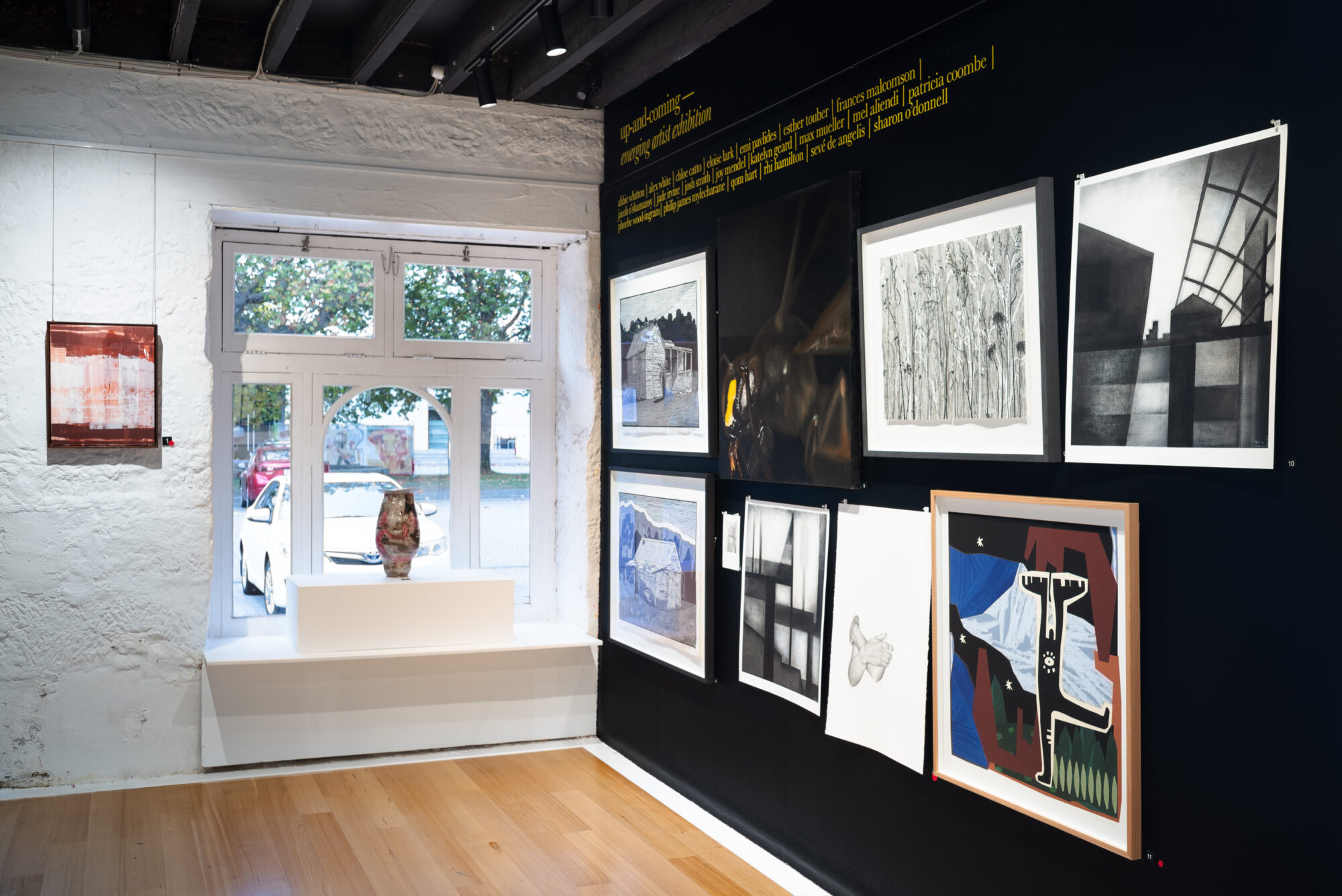 Up-and-coming – Handmark