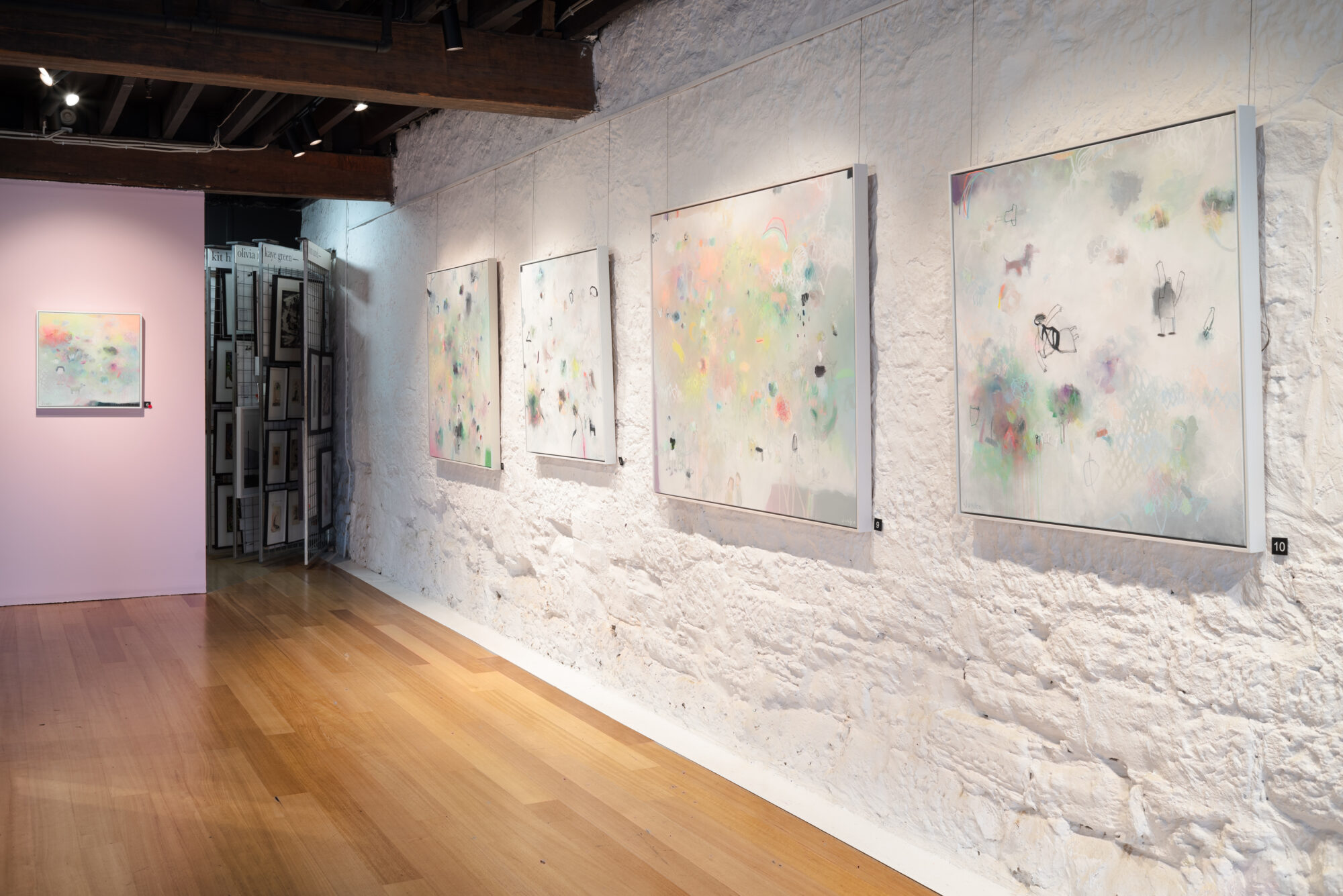 Junko Go – Handmark