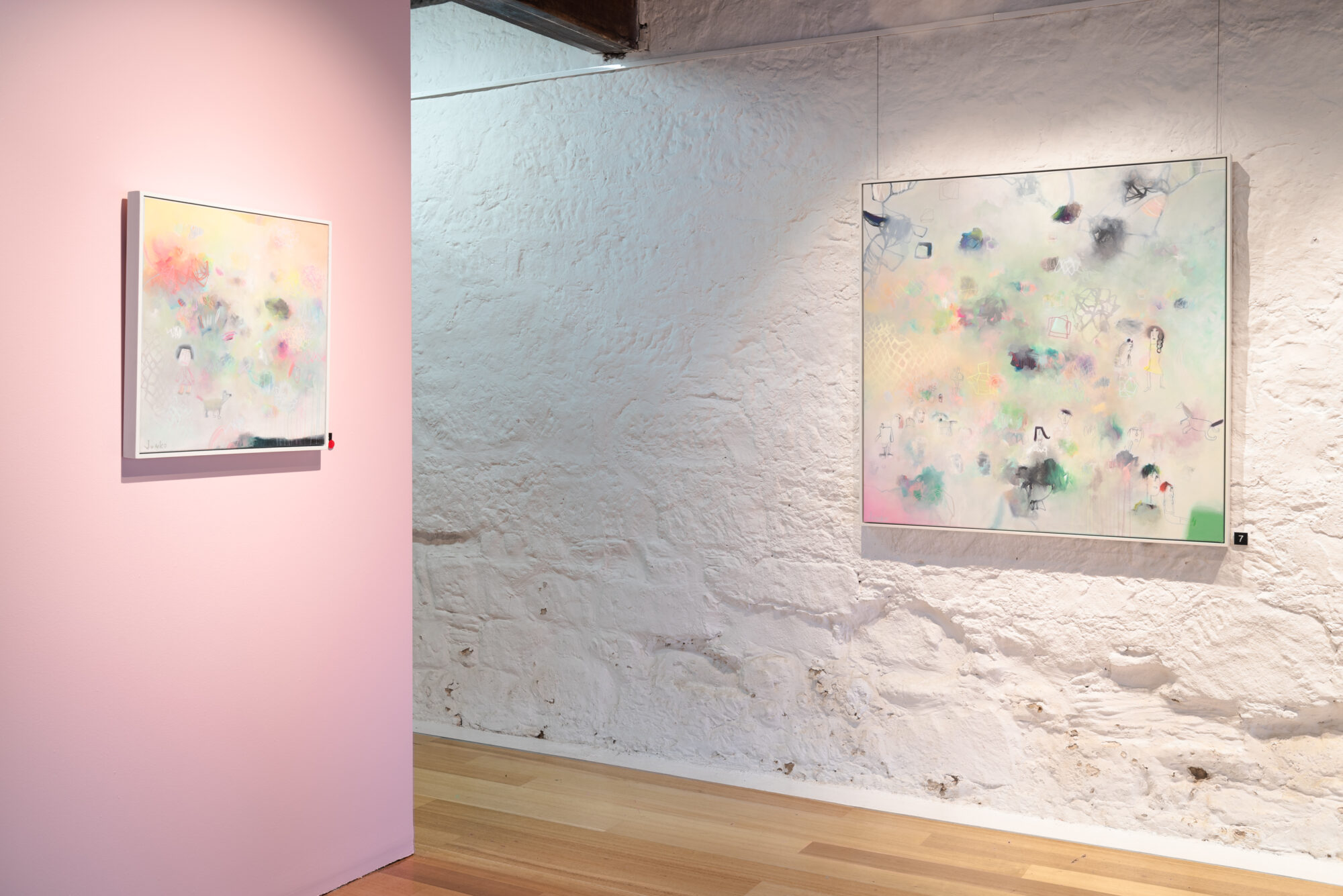 Junko Go – Handmark