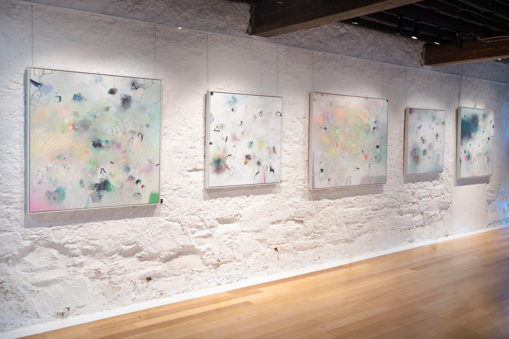 Junko Go – Handmark