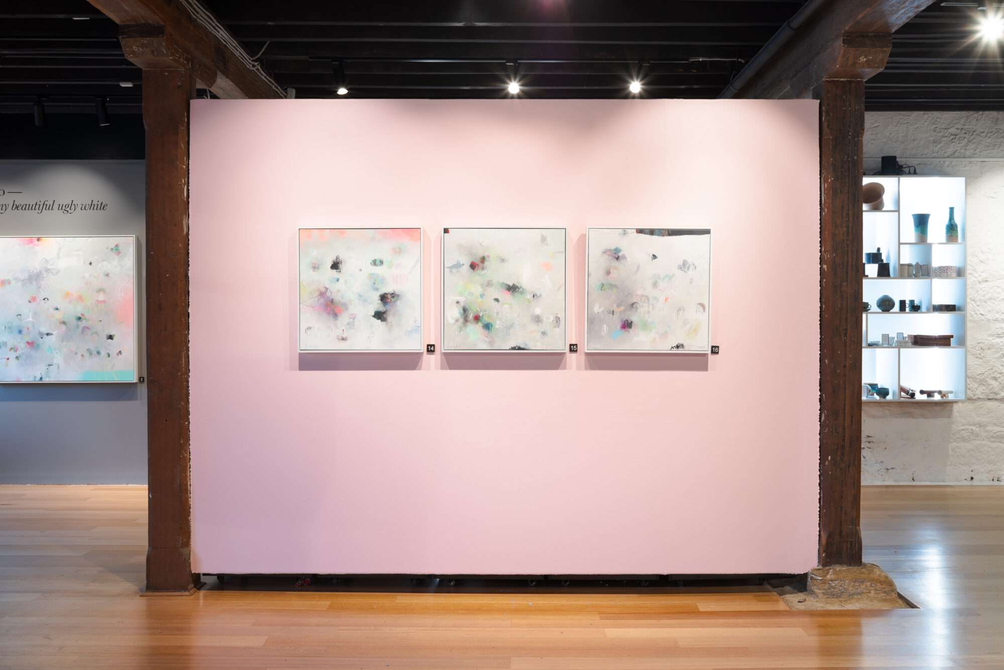 Junko Go – Handmark