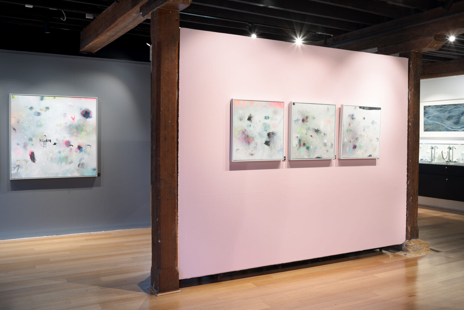 Junko Go – Handmark