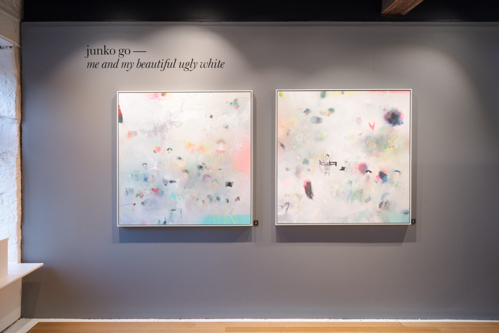 Junko Go – Handmark