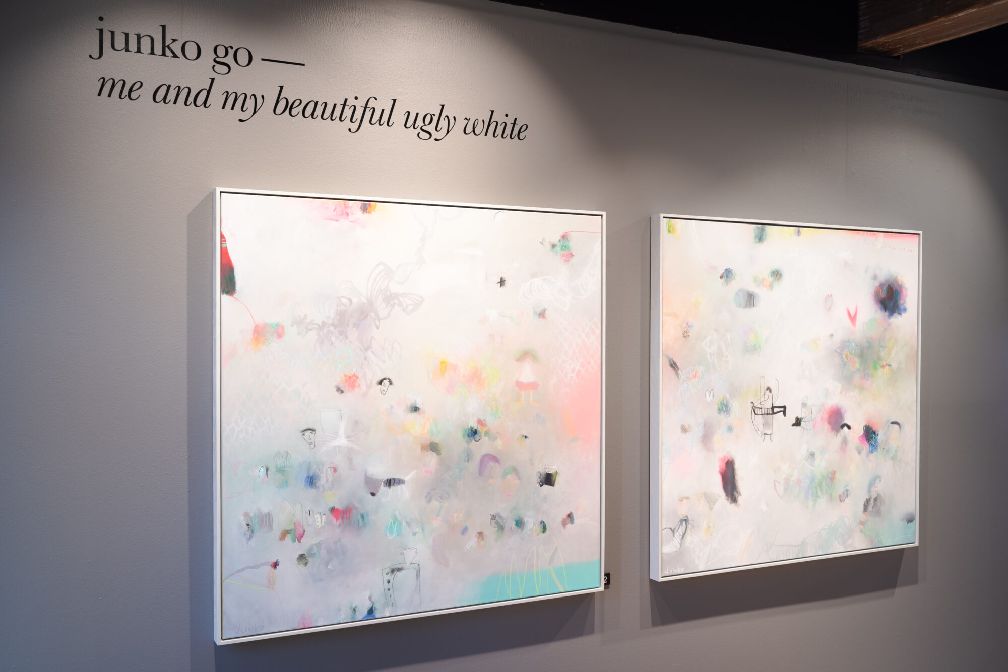 Junko Go – Handmark