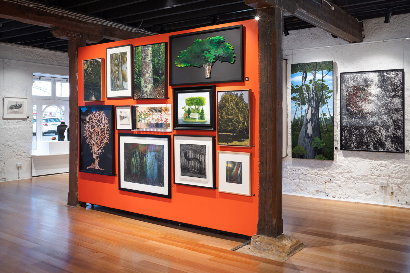 Handmark – More than just a gallery