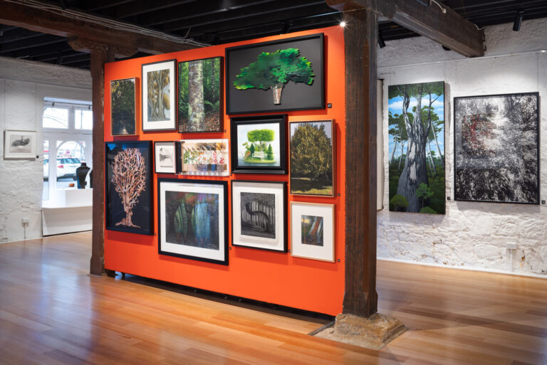 Handmark – More than just a gallery