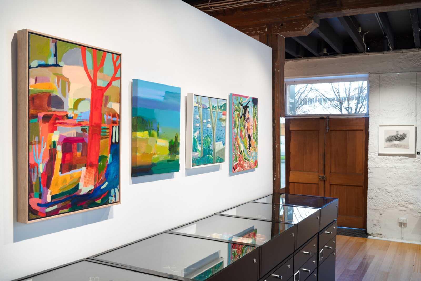 Celebrating national tree day – Handmark