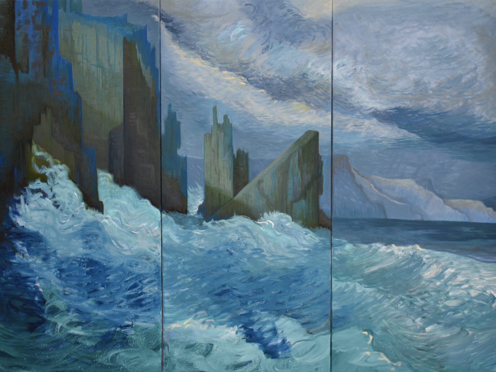 The latest from handmark – Handmark