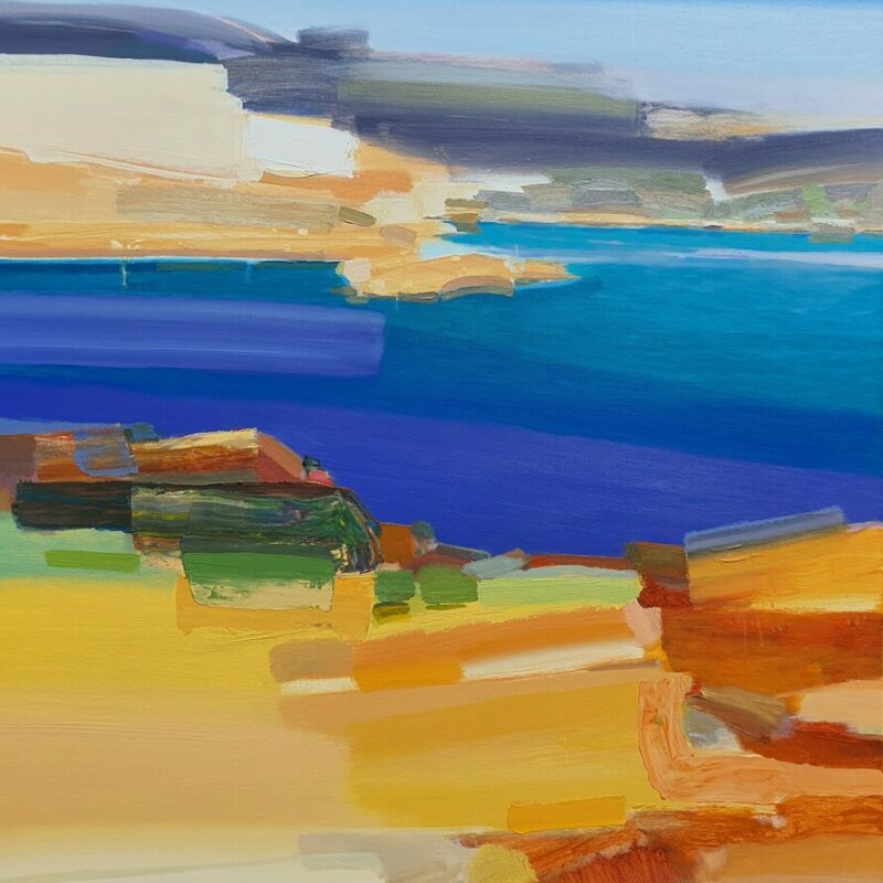 Jonathan Partridge – Handmark