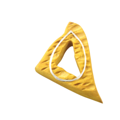 Janine Combes – Handmark