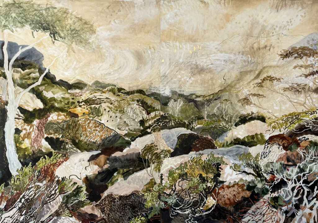 Anna Fitzpatrick – Handmark