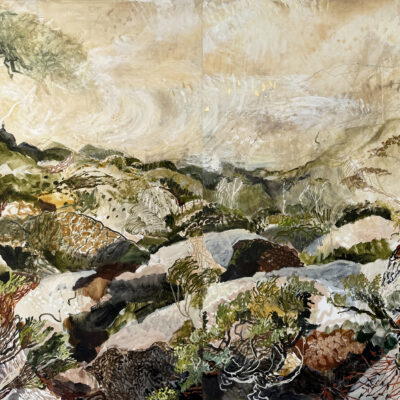 Anna Fitzpatrick – Handmark