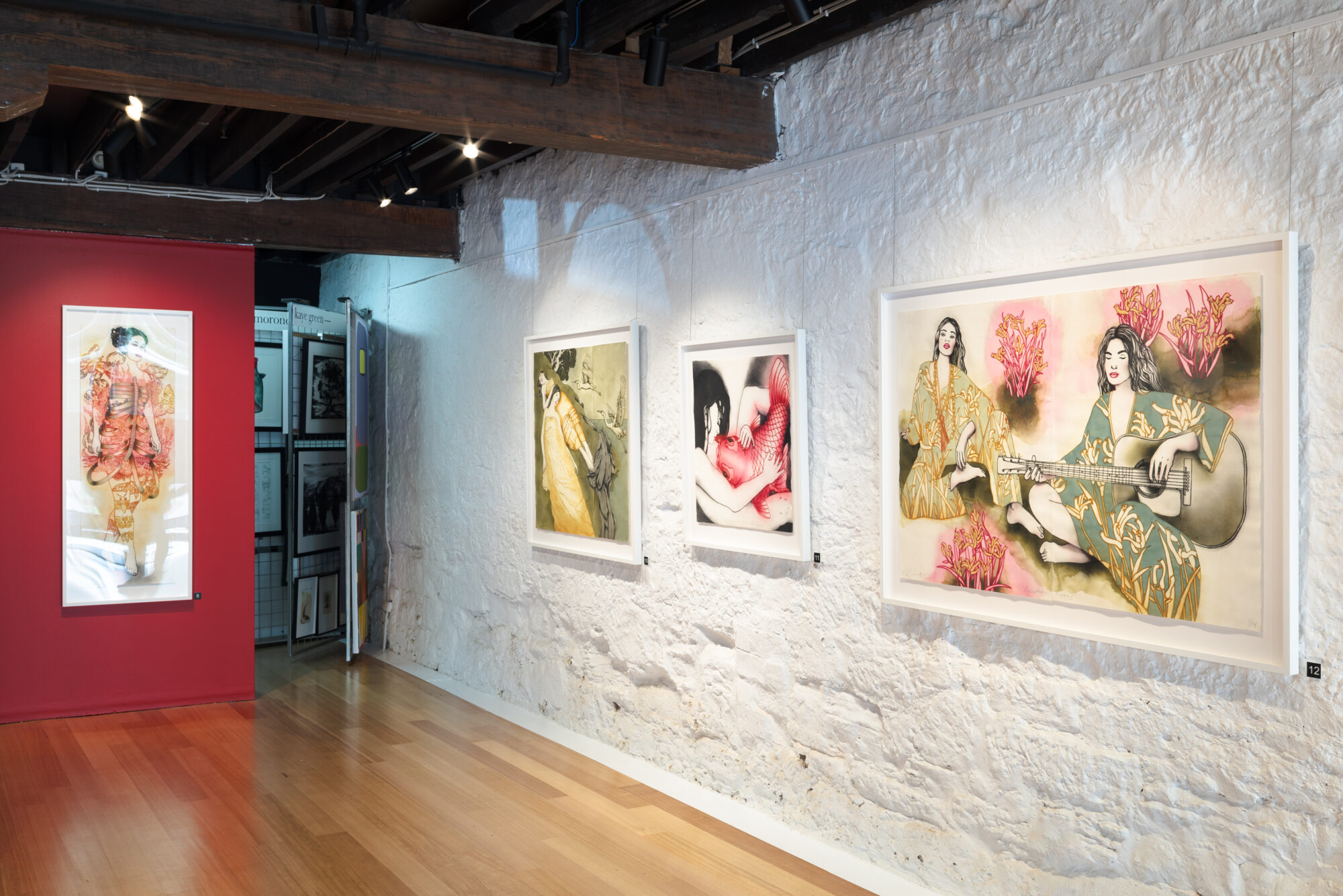 Mandy Renard – Handmark