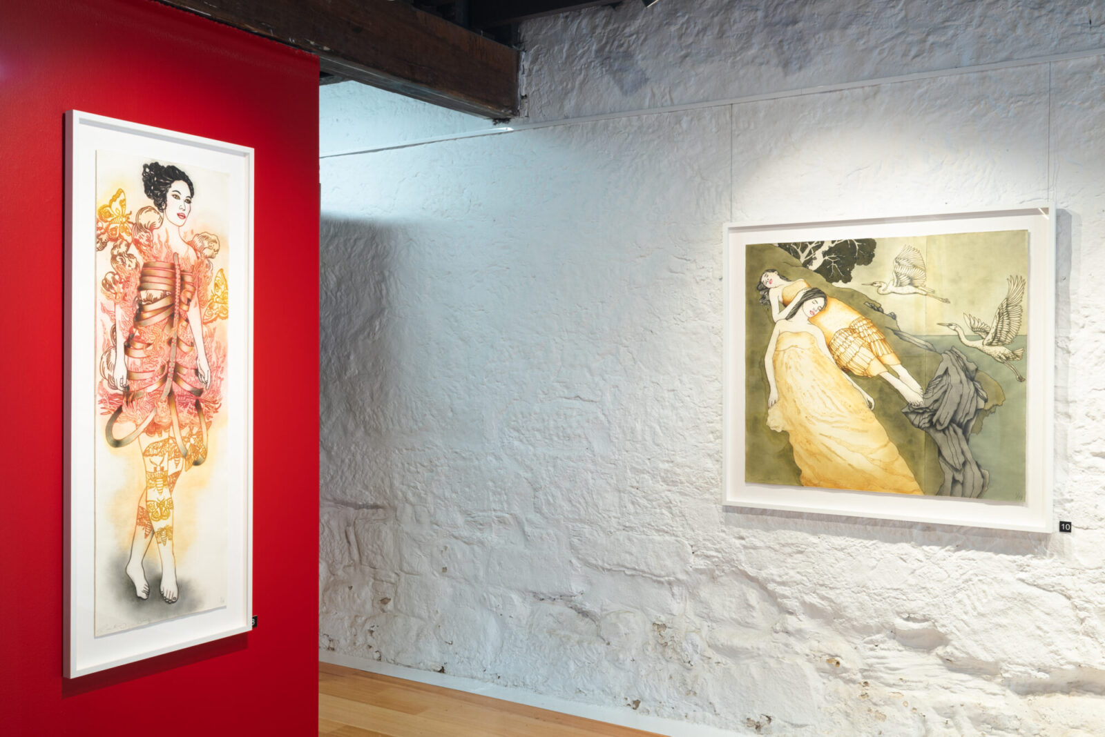 Mandy Renard – Handmark