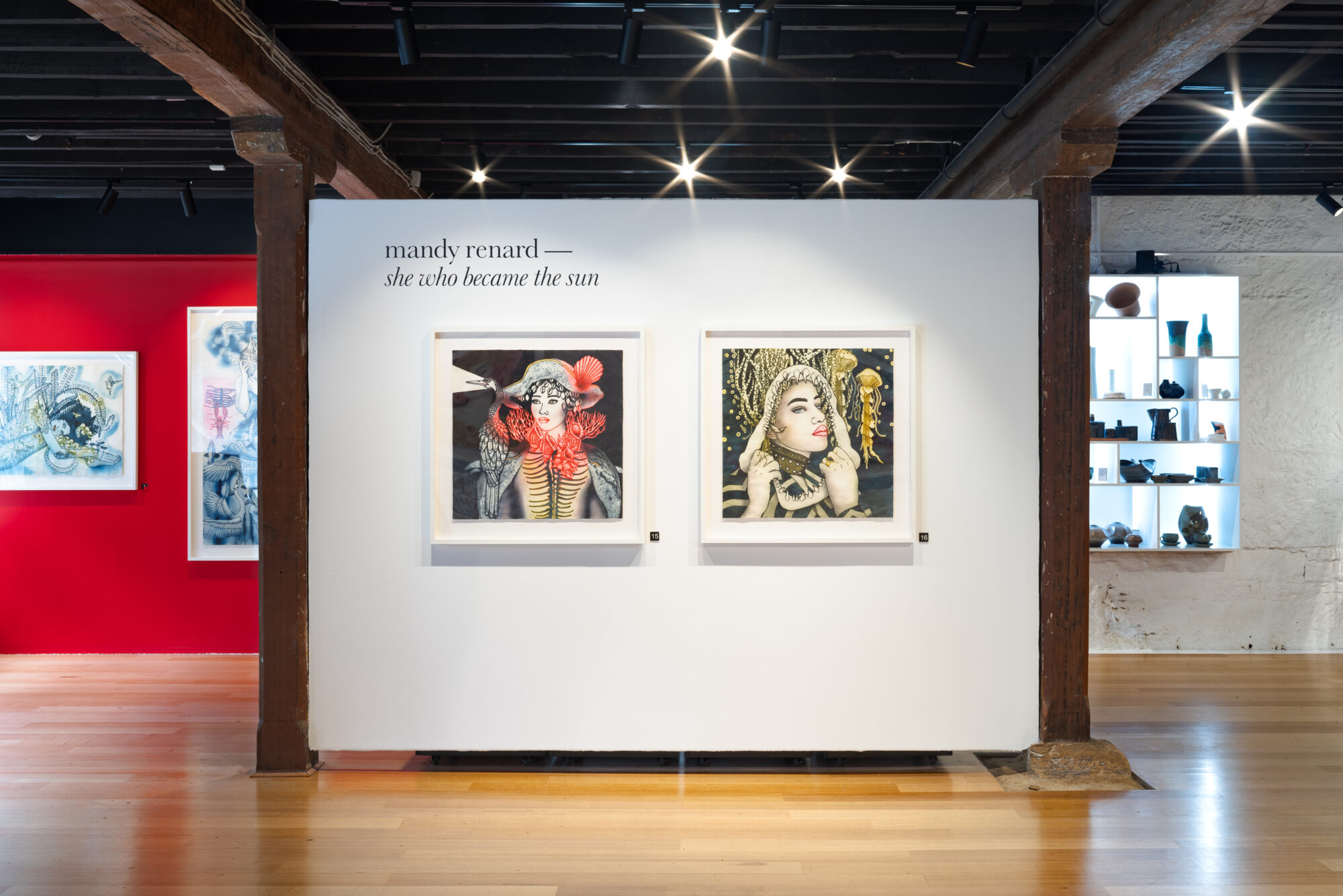 Mandy Renard – Handmark