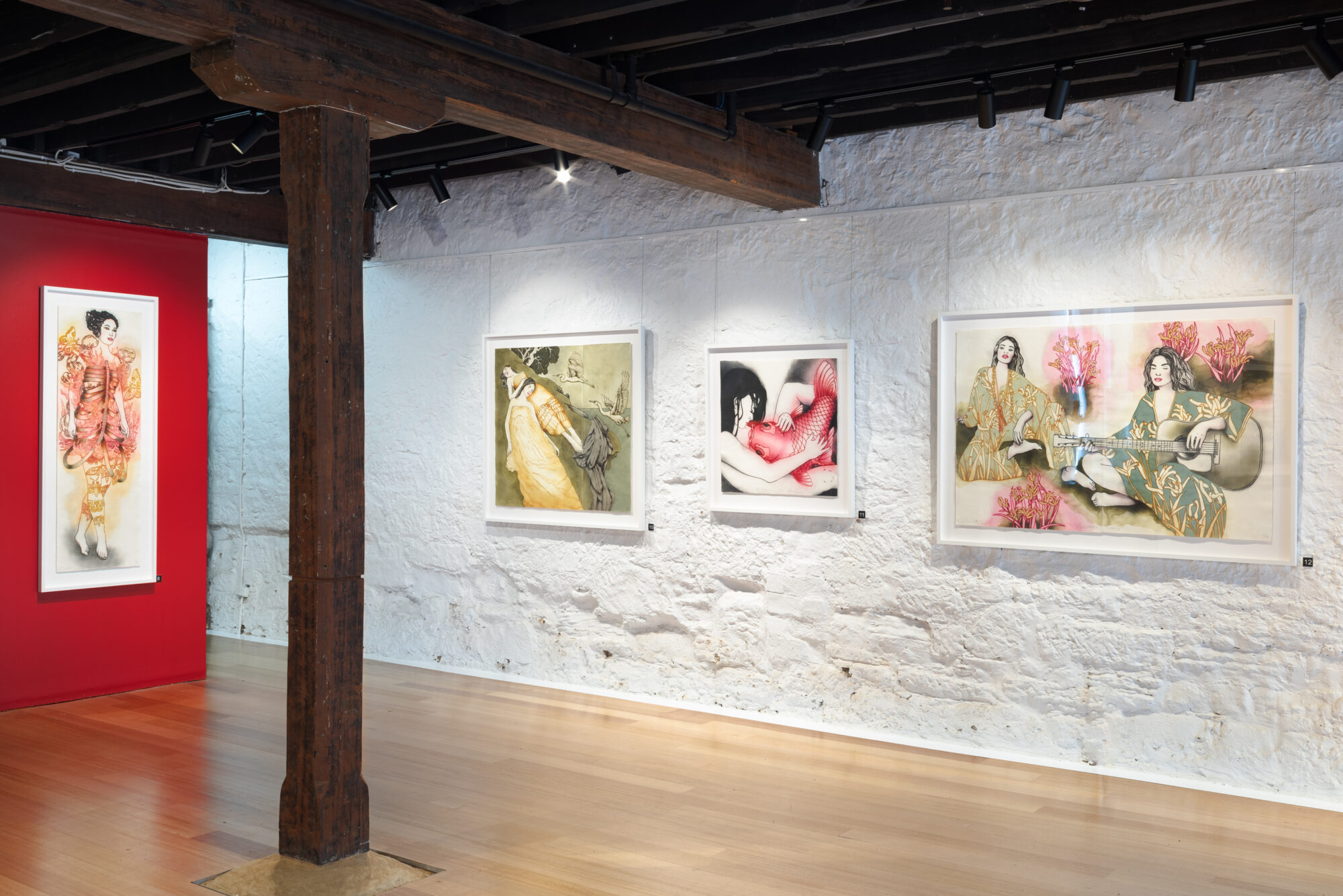 Mandy Renard – Handmark