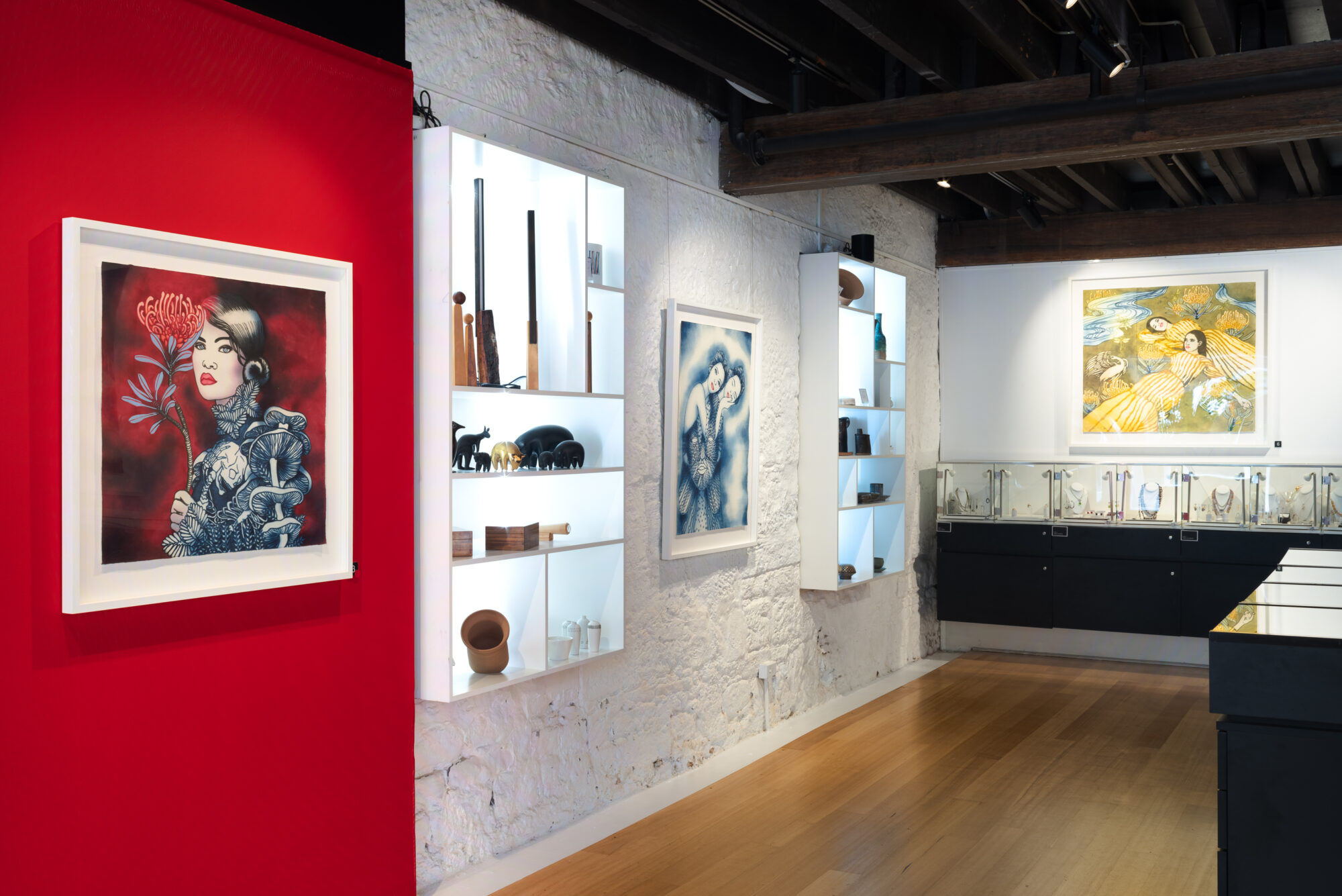 Mandy Renard – Handmark