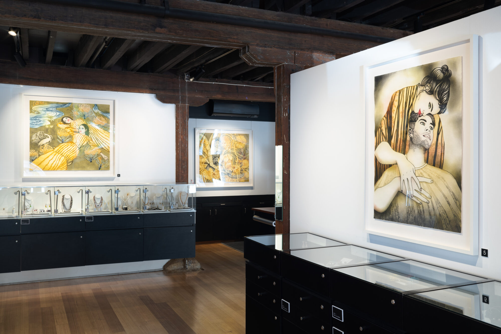 Mandy Renard – Handmark