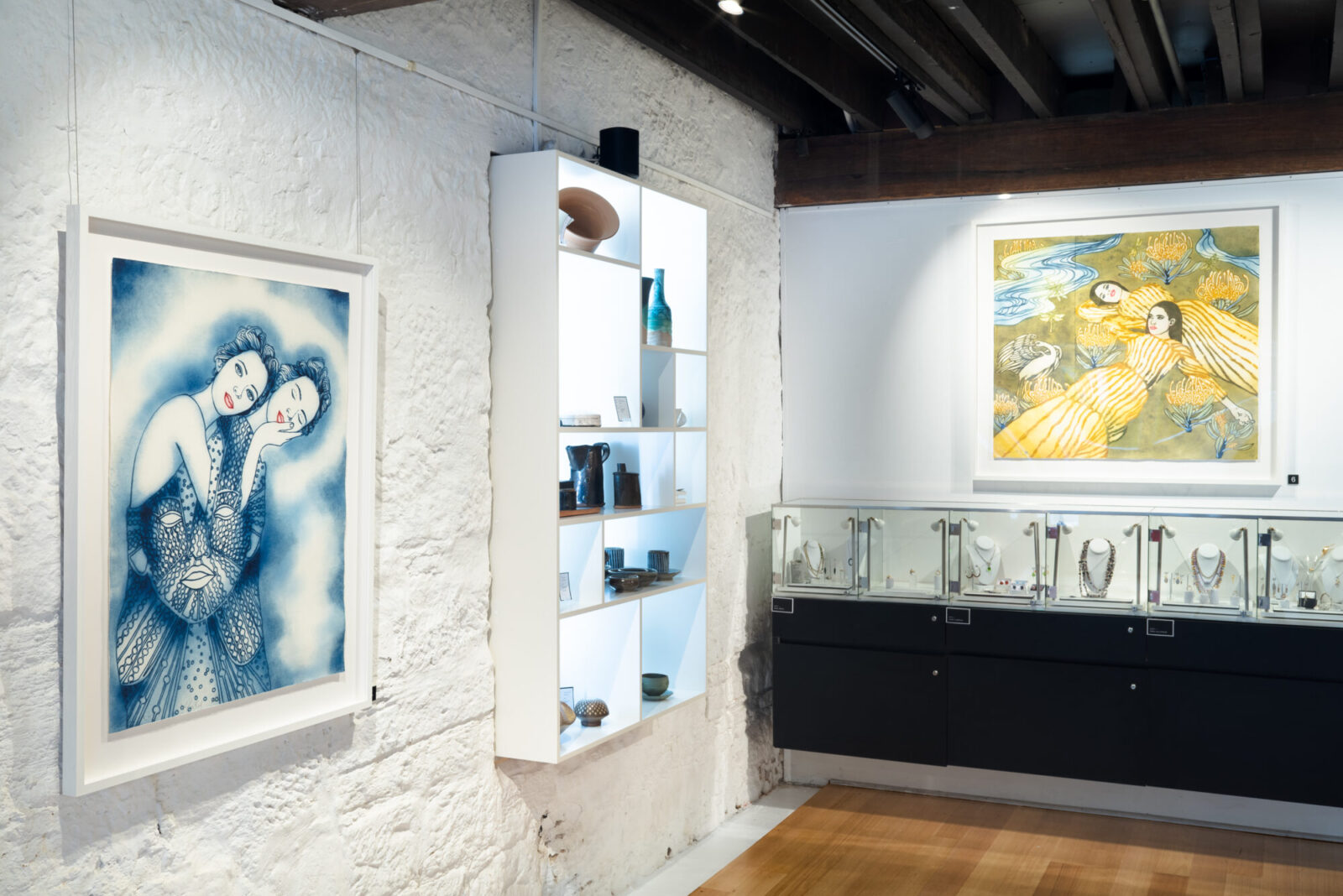 Mandy Renard – Handmark