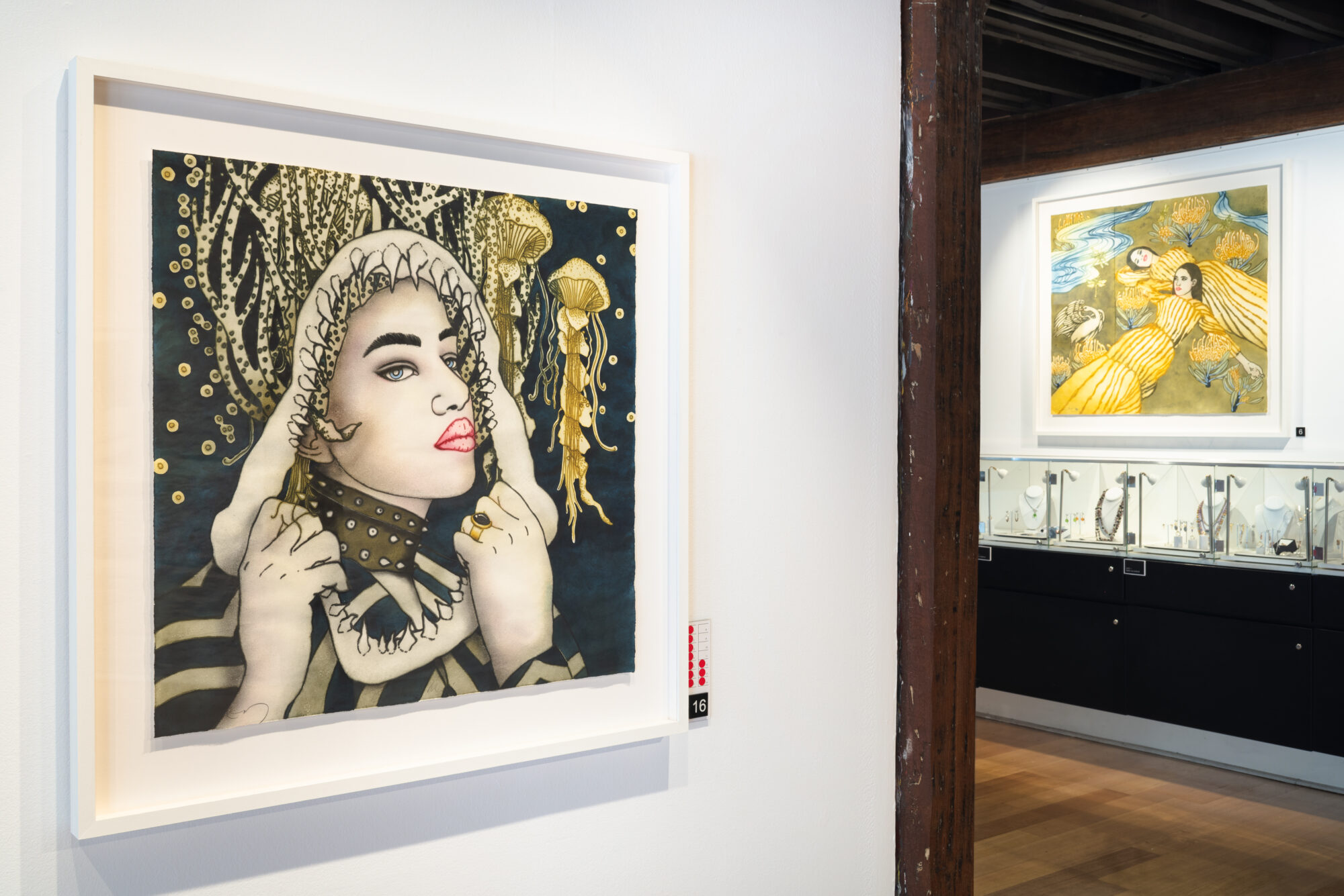 Mandy Renard – Handmark