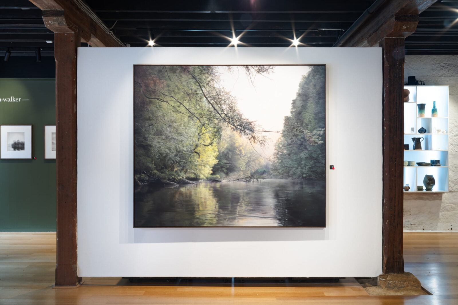 Melanie McCollin-Walker – Handmark