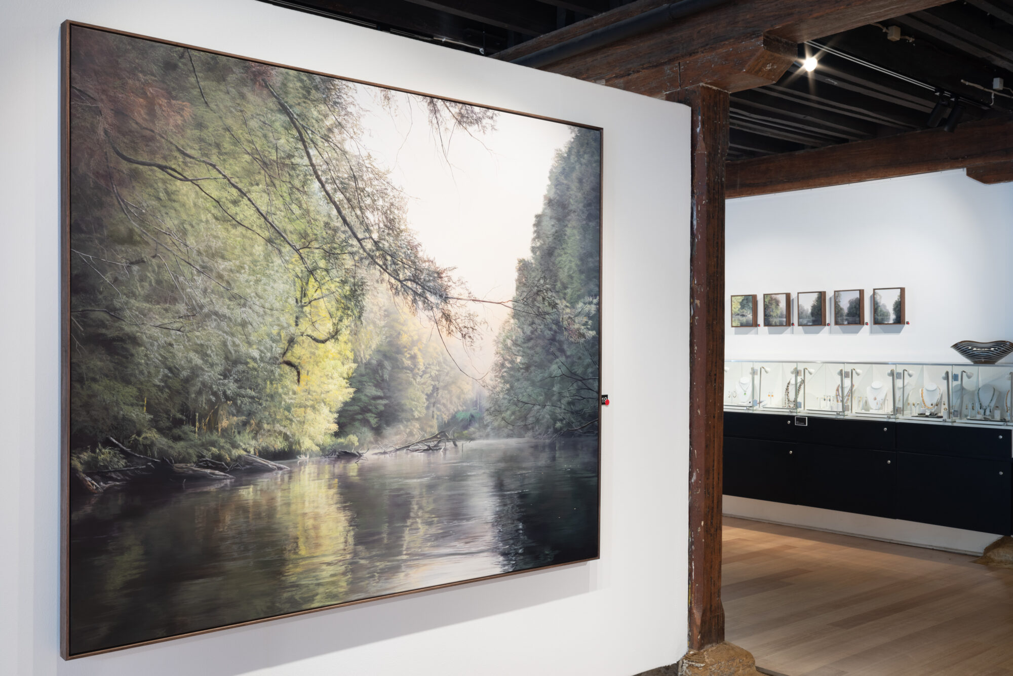 Melanie McCollin-Walker – Handmark