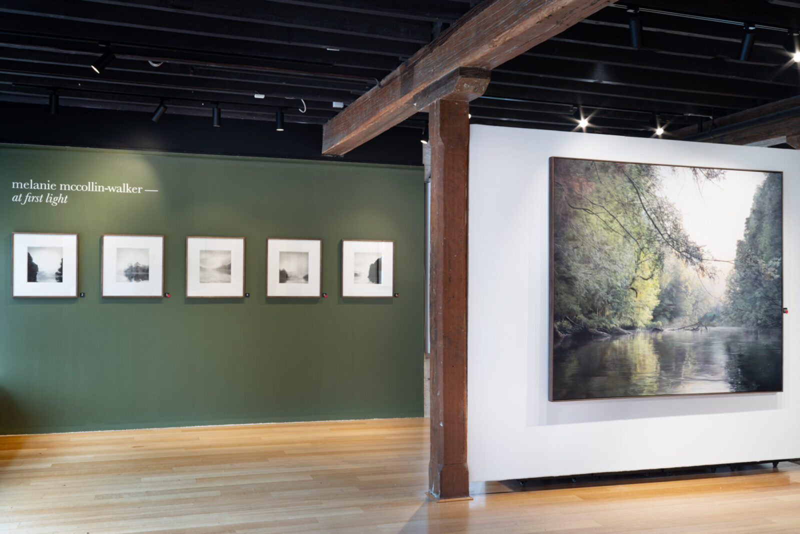 Melanie McCollin-Walker – Handmark