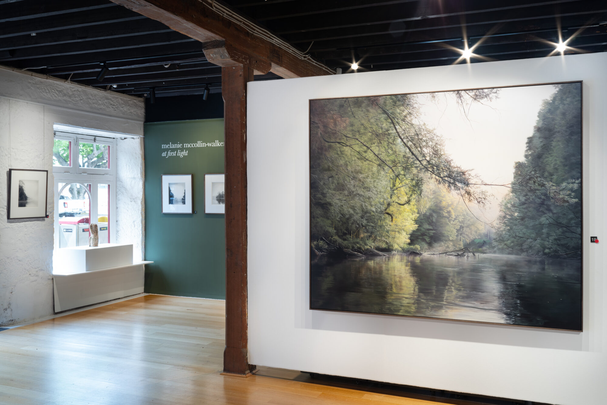 Melanie McCollin-Walker – Handmark