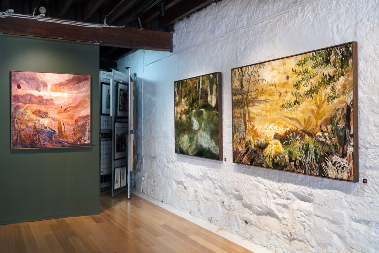 Anna Fitzpatrick – Handmark