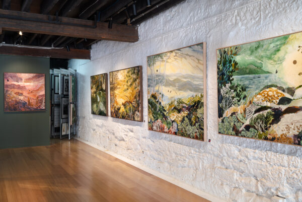 Anna Fitzpatrick – Handmark