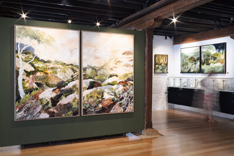 Anna Fitzpatrick – Handmark