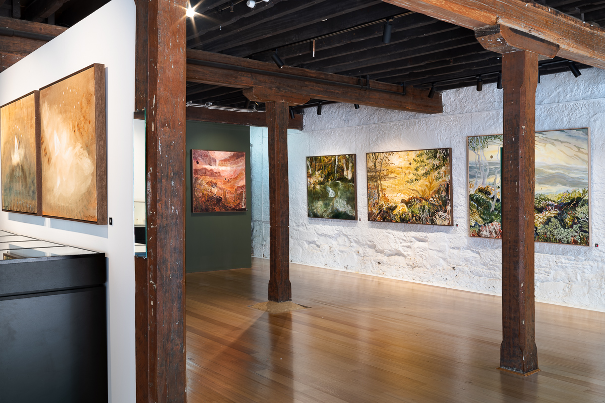 Anna Fitzpatrick – Handmark