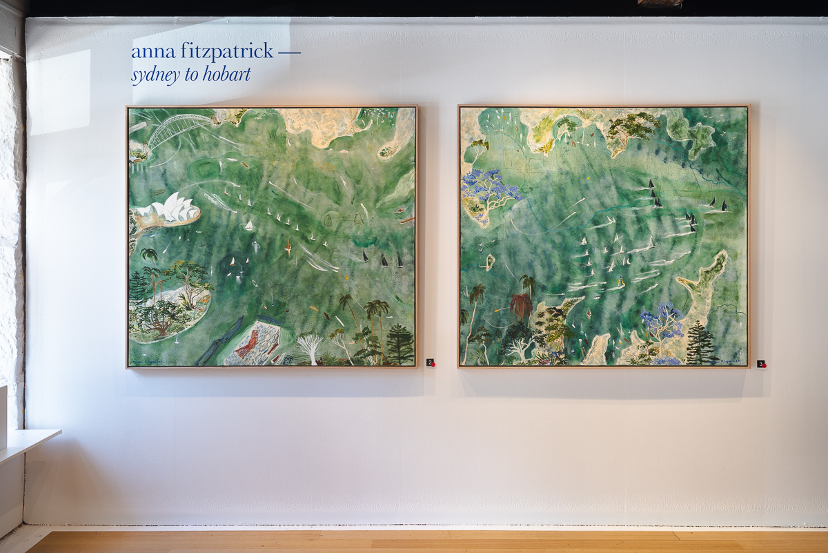 Anna Fitzpatrick – Handmark