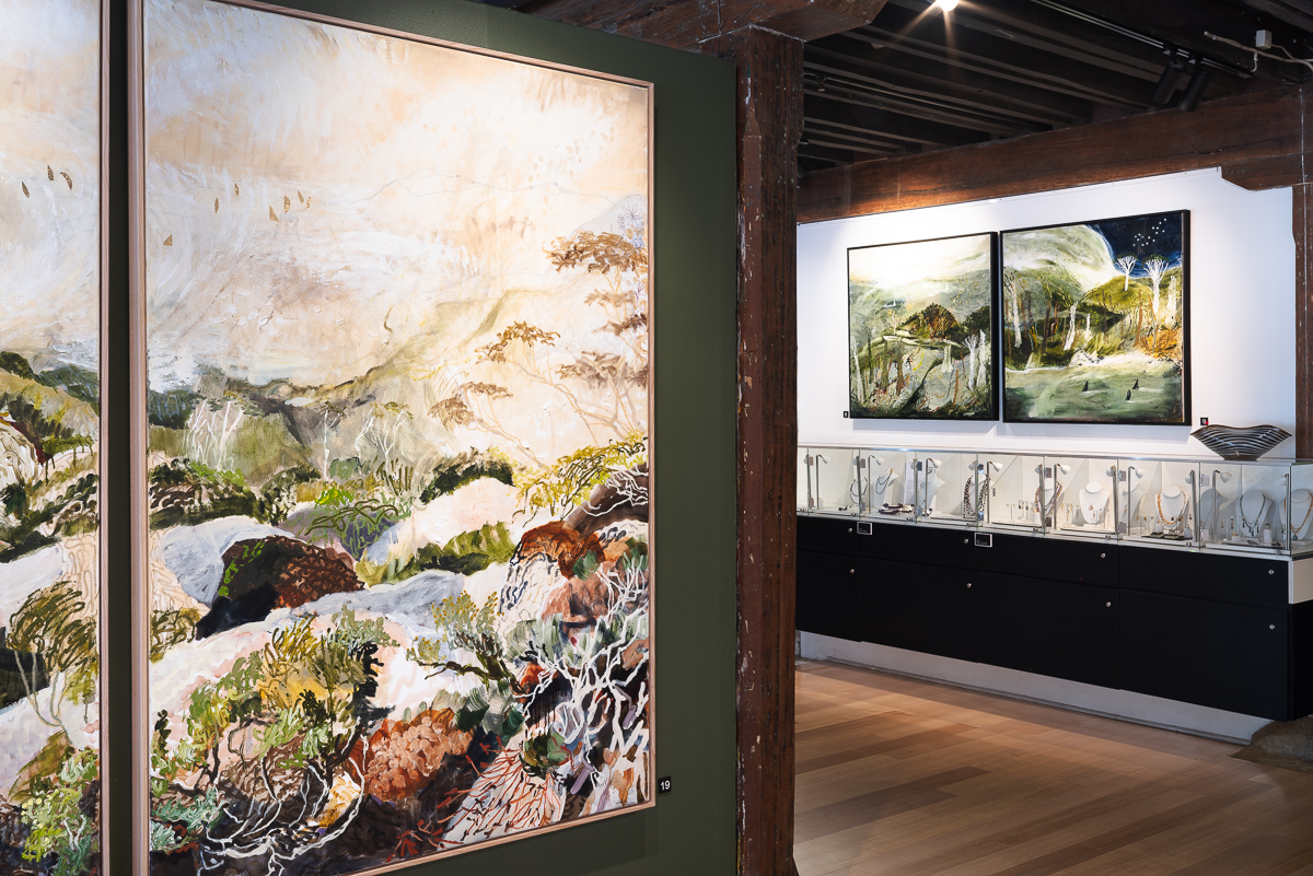 Anna Fitzpatrick – Handmark