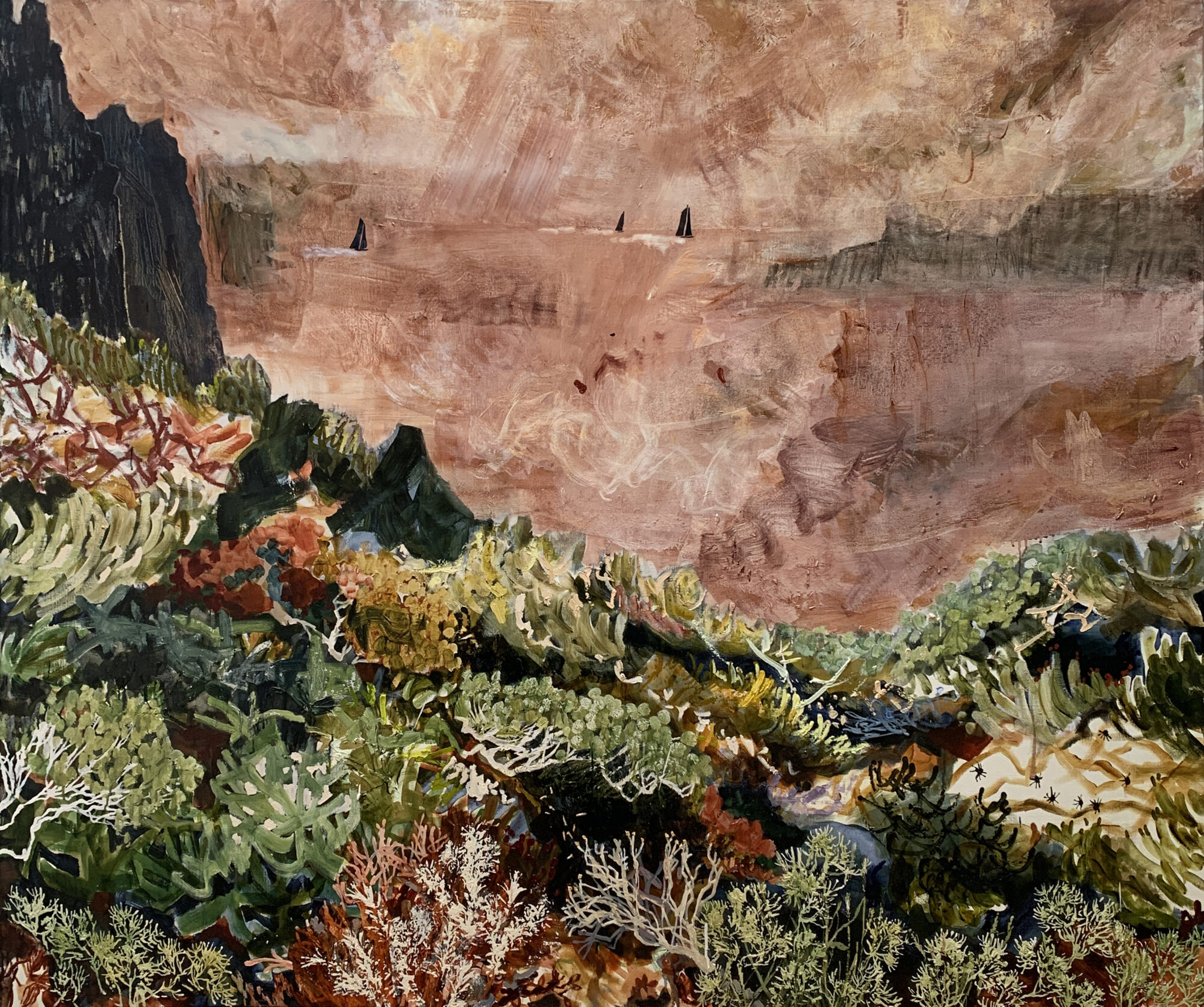 Anna Fitzpatrick – Handmark