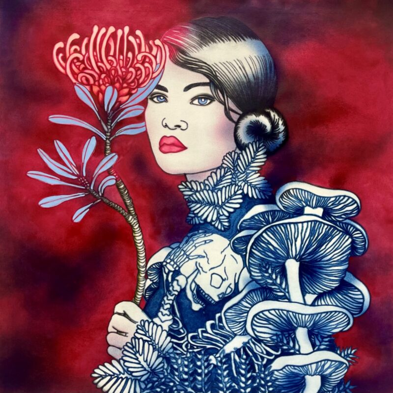 Helen Mueller – Handmark