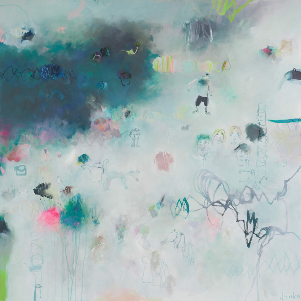 Junko Go – Handmark