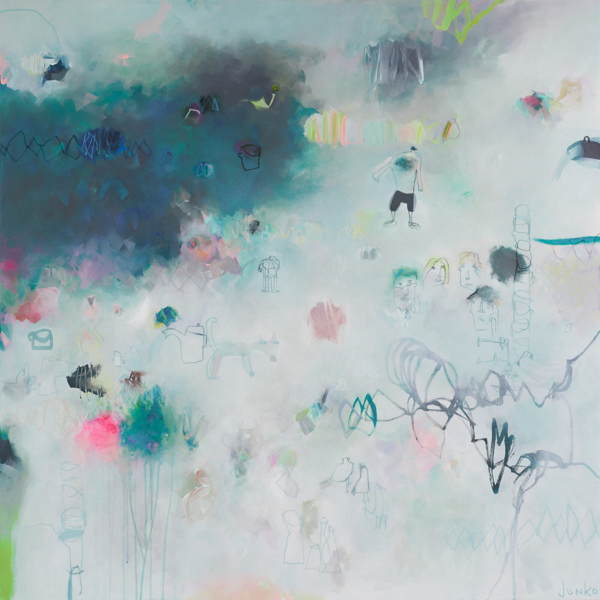 Junko Go – Handmark