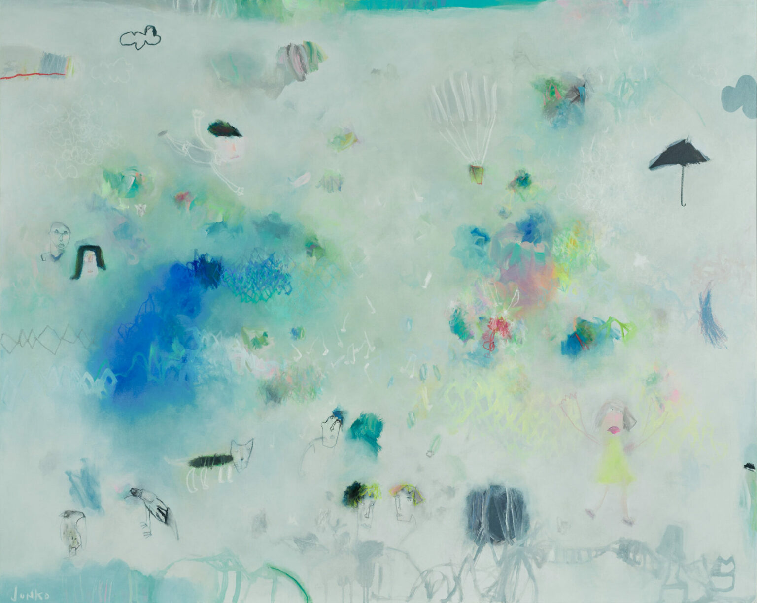 Junko Go – Handmark