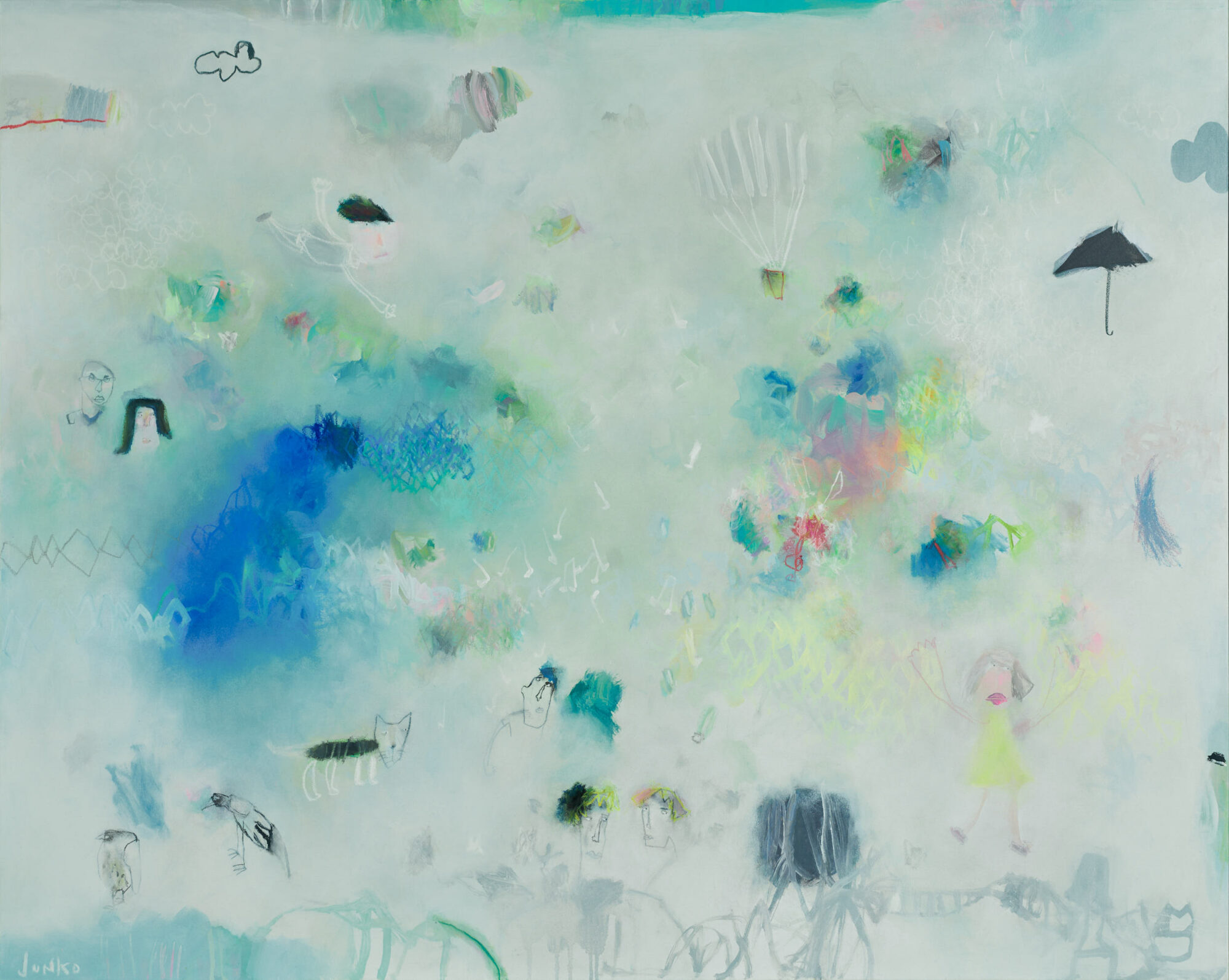 Junko Go – Handmark