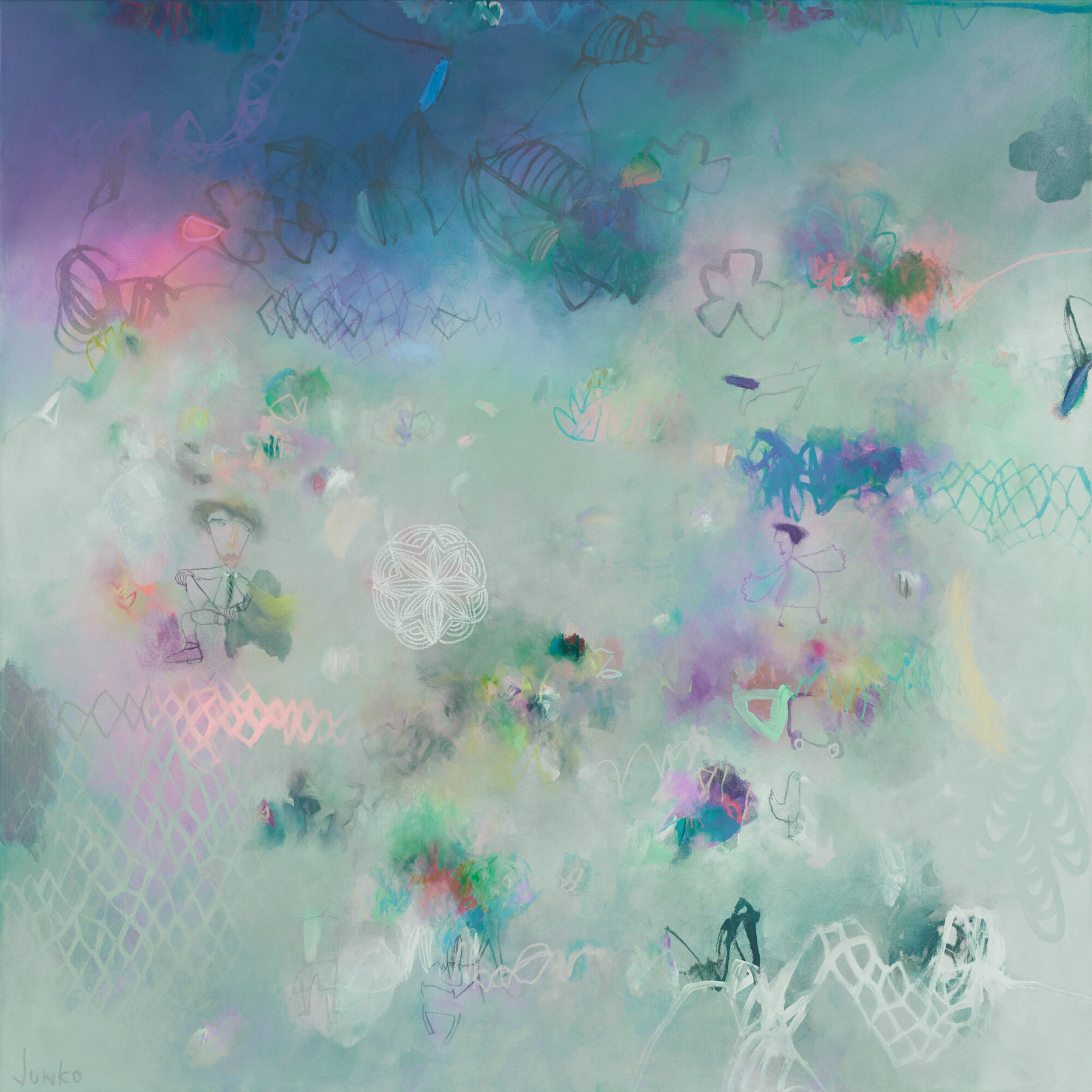 Junko Go – Handmark